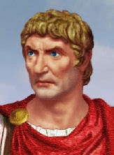 March 1, 86 BC – Lucius Cornelius Sulla, at the head of a Roman ...