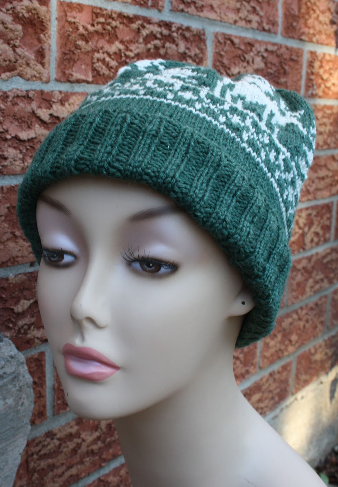 Fornicating Deer Hat