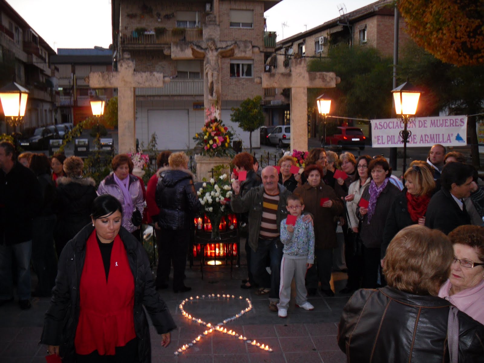 Ayuda Sida Granada: ANTONIO AYLLÓN MORENO, ALCALDE DE ARMILLA EN EL ...