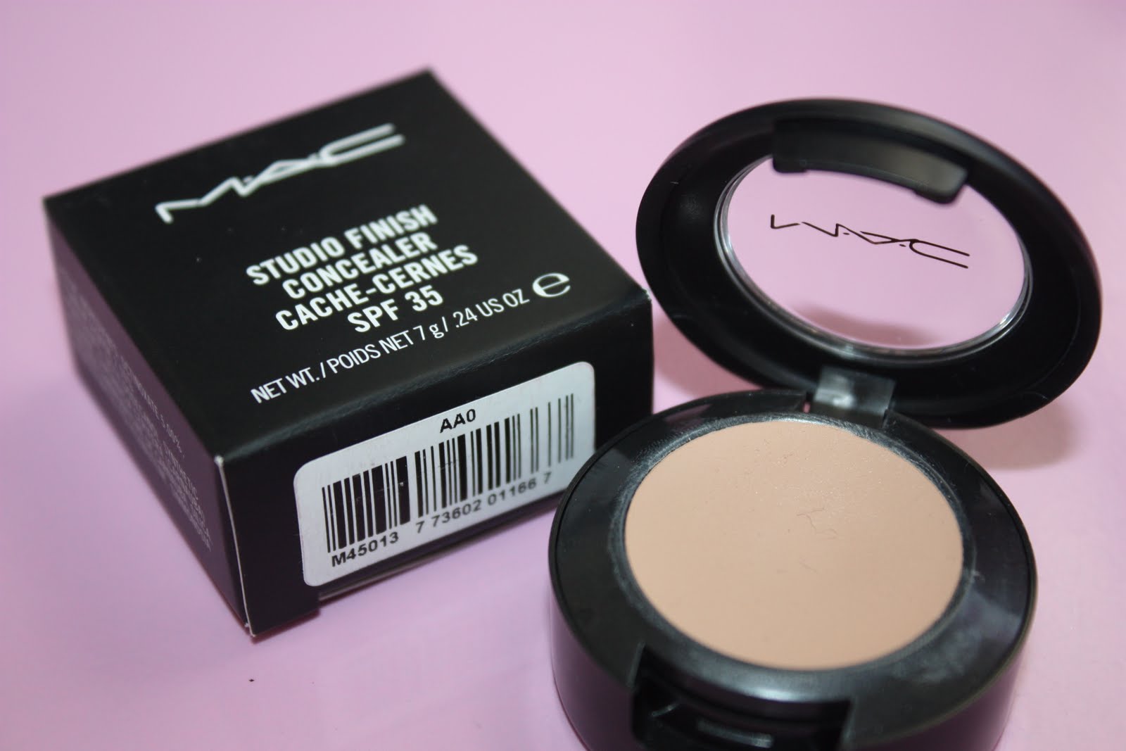 Pink Confessions **!: Review: MAC lovin'
