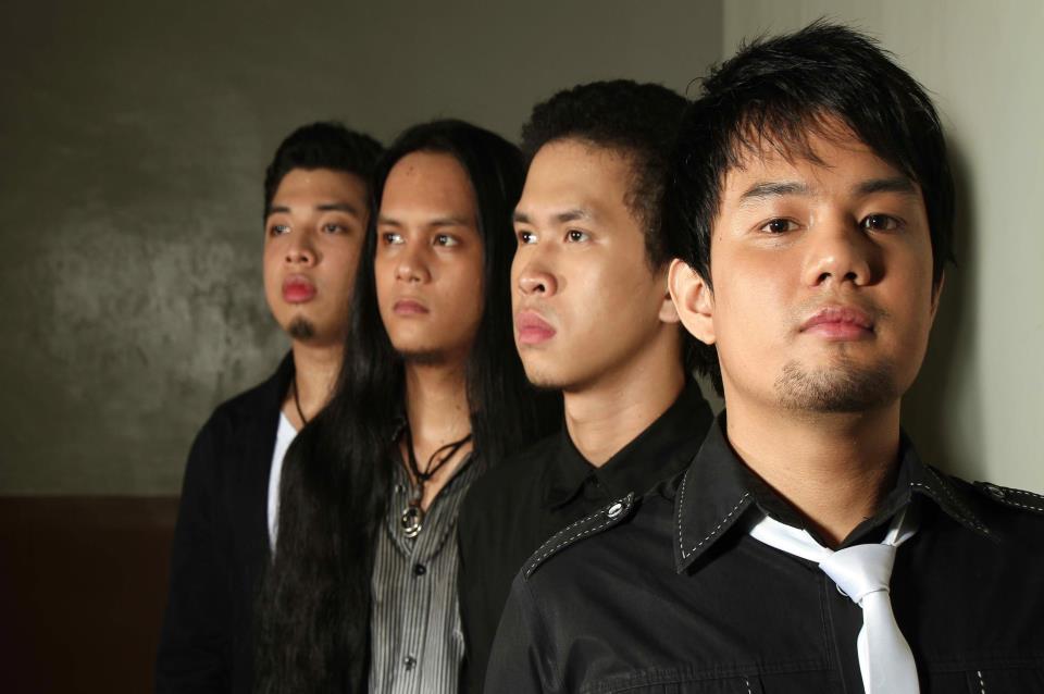KALIGTA - Para Sa 'Yo — Kaligta , MP3 , OPM Lyrics , OPM Music , OPM ...