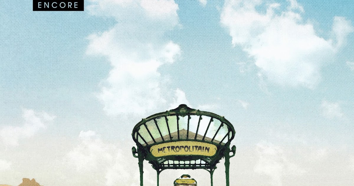 Encore (DJ Snake Album) - SHARE INFO