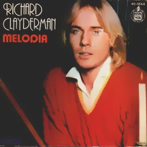 DISCOS PARA EL RECUERDO : RICHARD CLAYDERMAN