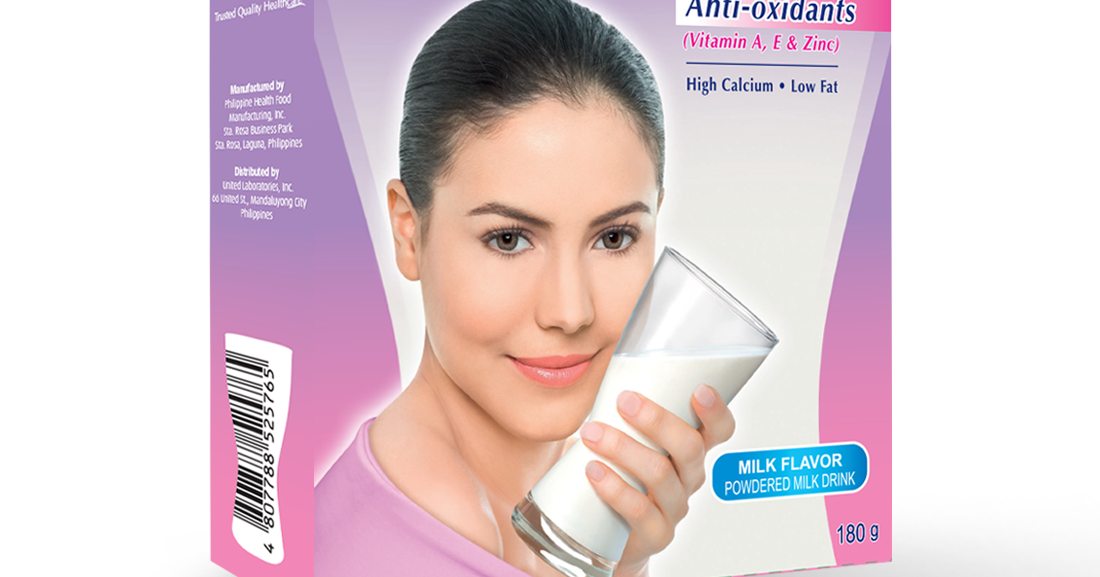 Athena Milk for Women | The Life of Elisa