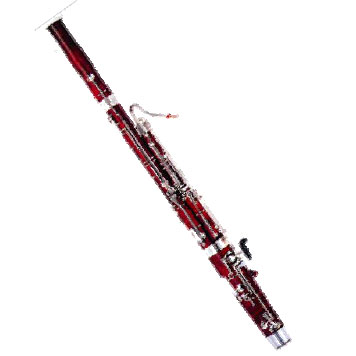 MI CLASE DE MÚSICA: EL FAGOT