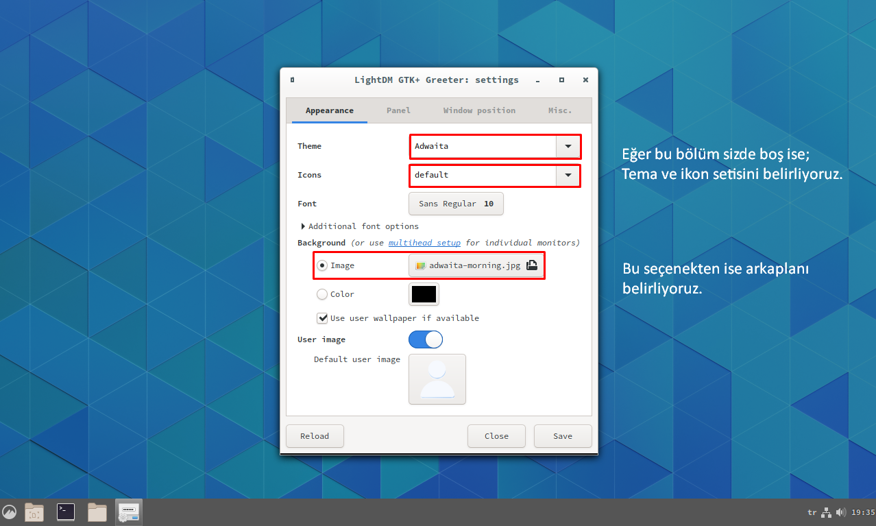 Arch Linux Kurulum Sonrası Yapılacaklar - Mustafa Sabri OĞUZ