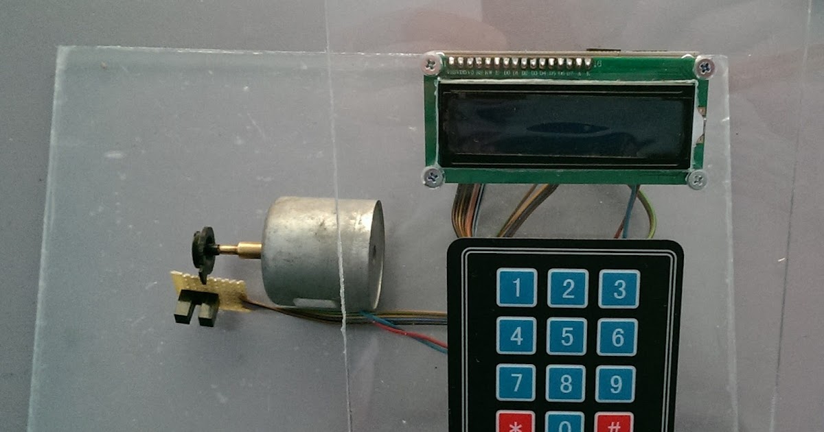 Coil Counter ~ Electronic & Computer