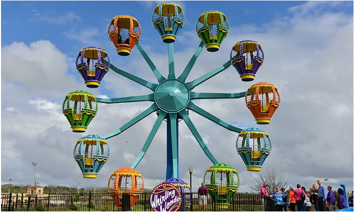 Morgan's Wonderland: Just $8.80 Per Ticket (Normally $17!)