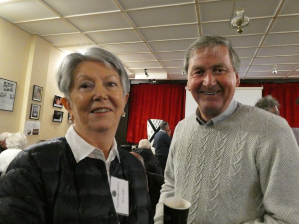 Listowel Connection: Fitzmaurice of Old Court, Lixnaw, lartigue Theatre ...