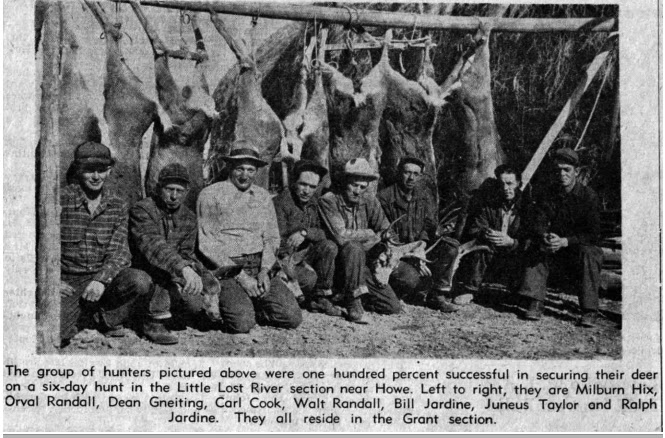 Cook Family History: Carl James Cook-Life Sketch Part 1