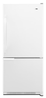 Refrigerator Reviews: Amana Refrigerator