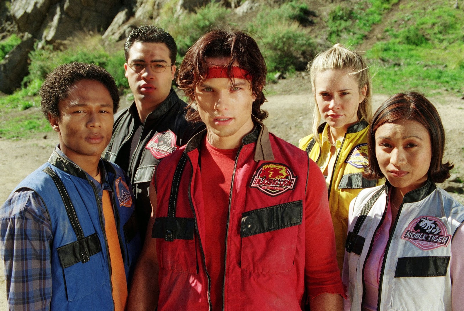 So... Toy Sales Saved Power Rangers From Cancellation?!