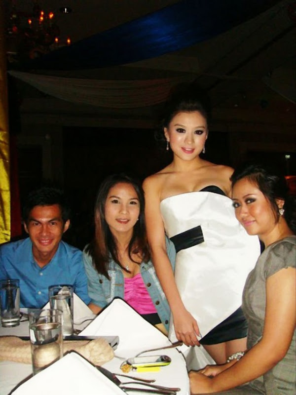 Arloo's Myanmar Model Gallery: Wut Hmone Shwe Yee - Birthday Girl 2011