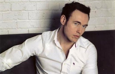 kEVIN dURAND
