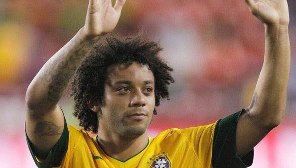 Marcelo un Gesto Hermoso ~ Noticias en la Red