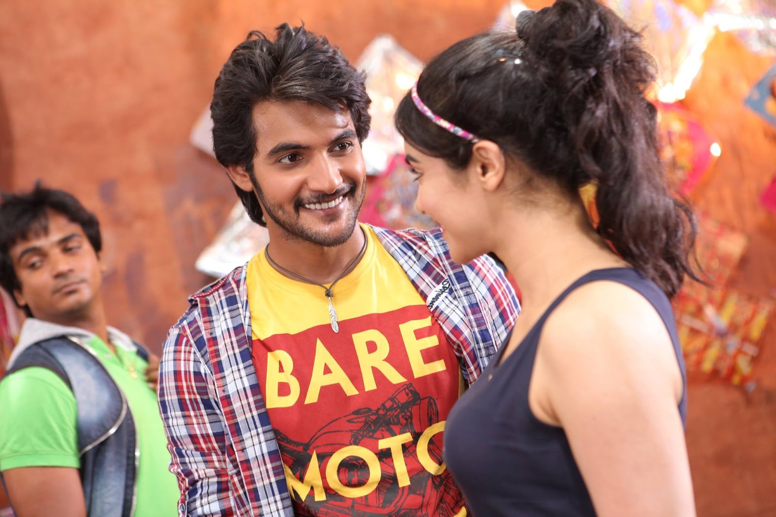 Garam Movie Latest Stills - Latest Movie Updates, Movie Promotions ...