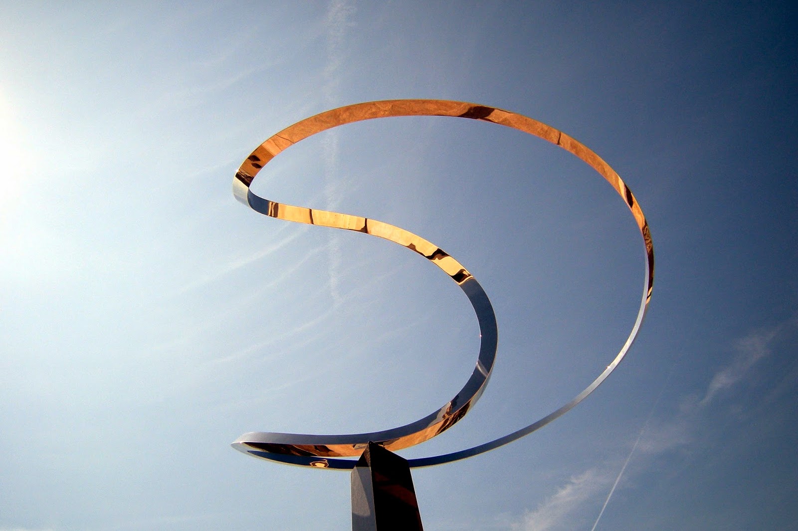 The Mathematical Tourist: May 2014