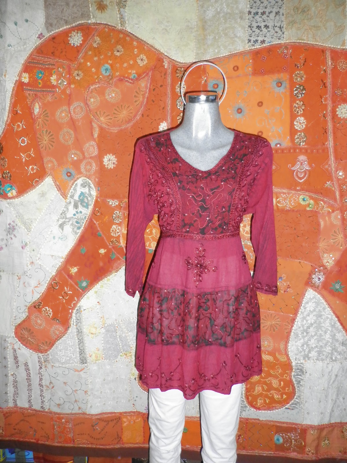 Ropa Y Artesania De La India: MAGIC INDIA,BAZAR INDIA,TIENDA HINDU ...