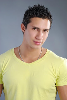 The Best Photos: Rodrigo Fernandini is Mister Peru 2012
