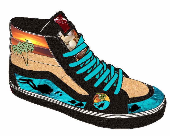 Commercial Art Class 2