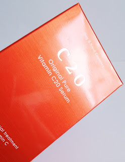 [C20] Original Pure Vitamin C20 Serum | Korean Beauty Dream