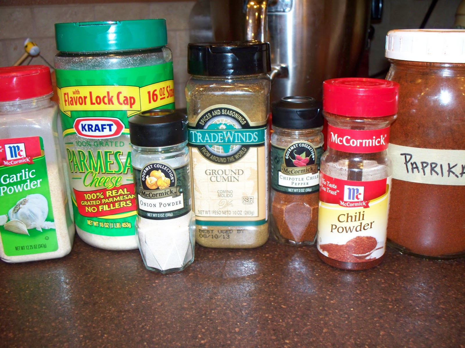 Jabez Farm: Spicy Cowboy Fries