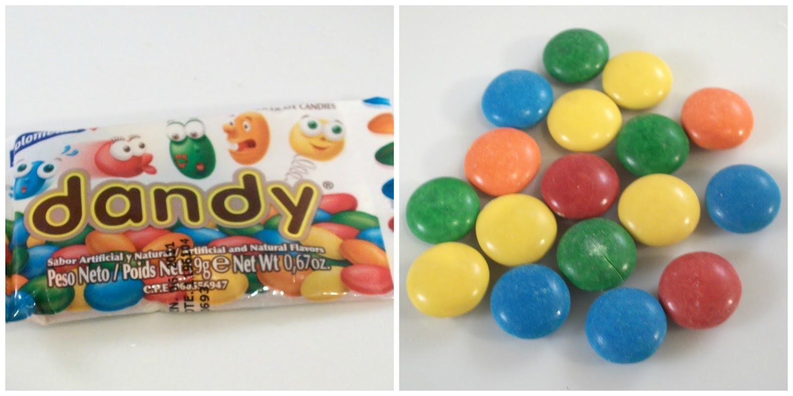 Golosinas que todo Venezolano ha probado alguna vez. | La Cajita de Ana