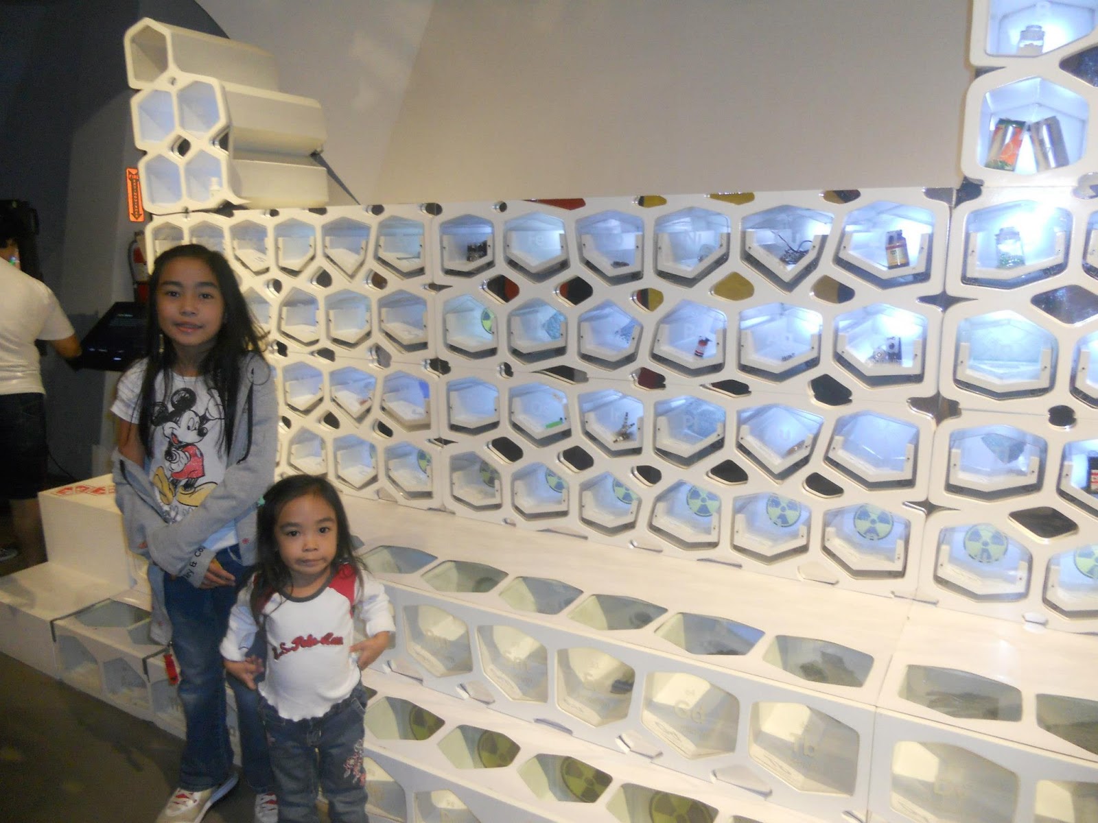 Best Educational Trips in Manila, Philippines: The Mind Museum