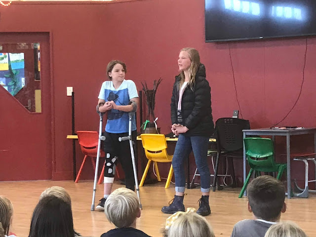 World Vision 40 Hour Famine is coming soon