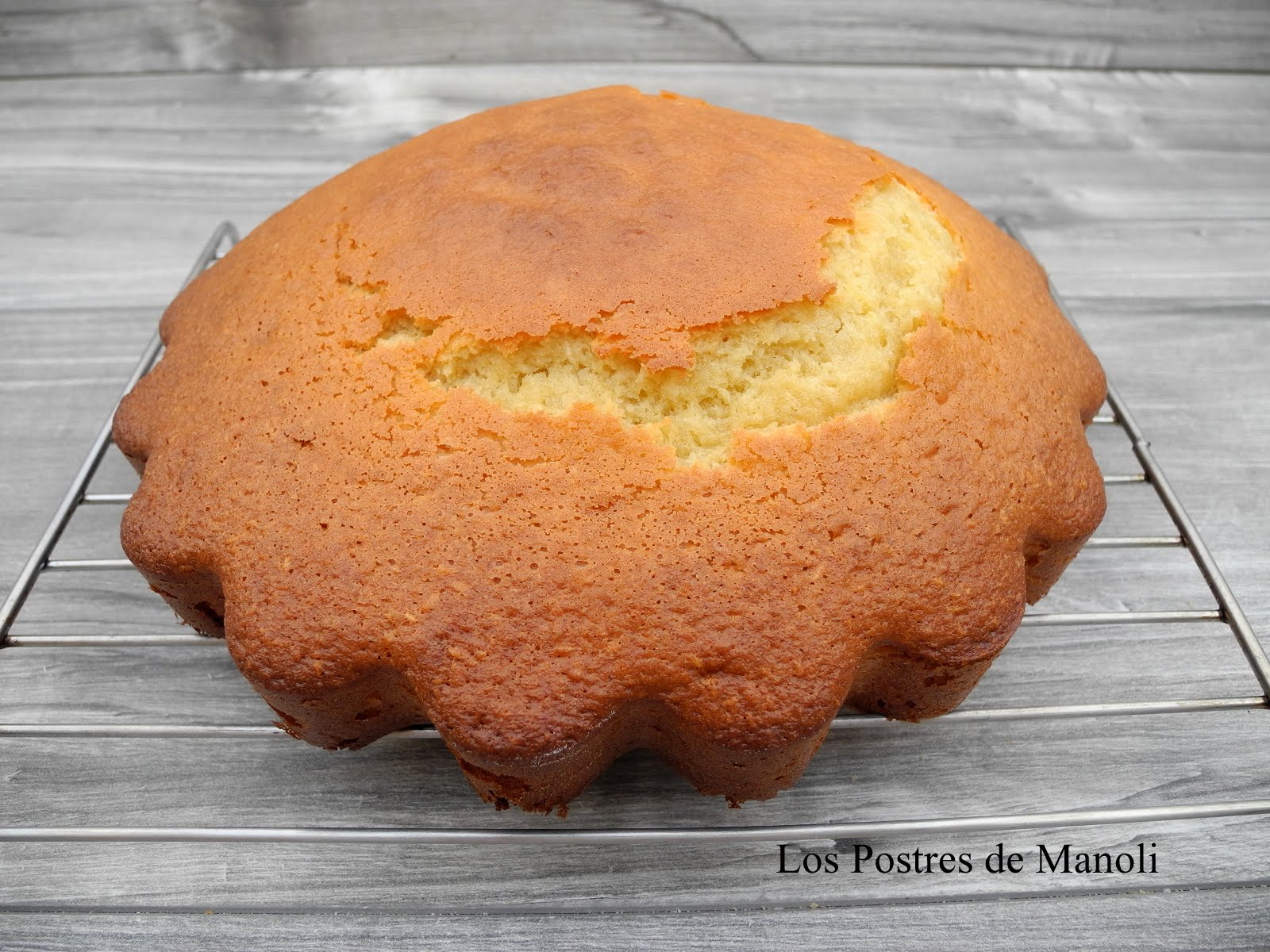 Los Postres de Manoli: febrero 2015