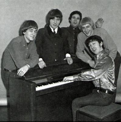 SIXTIES BEAT: The Easybeats