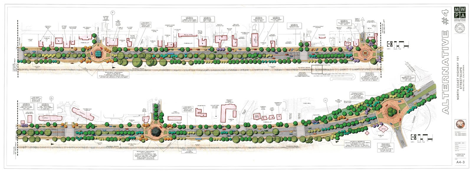 North County Surf: Surf in Style- Ponto and Leucadia Go Upscale