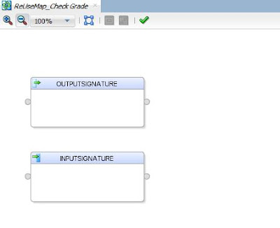 learning catalog: REUSABLE mappings - ODI 12c