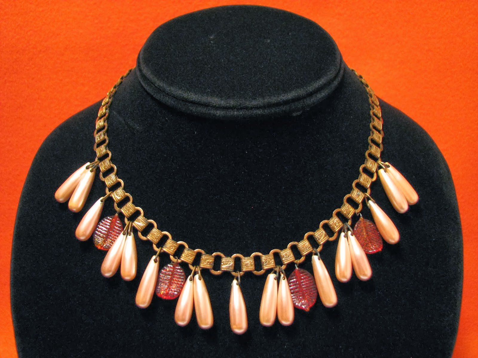 The Jewelry Hoarder