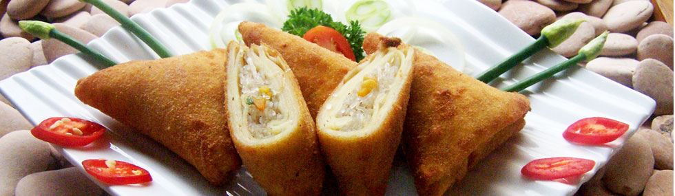 Resoles Windy's Official Weblog: Resoles Enak... Ya Windy's