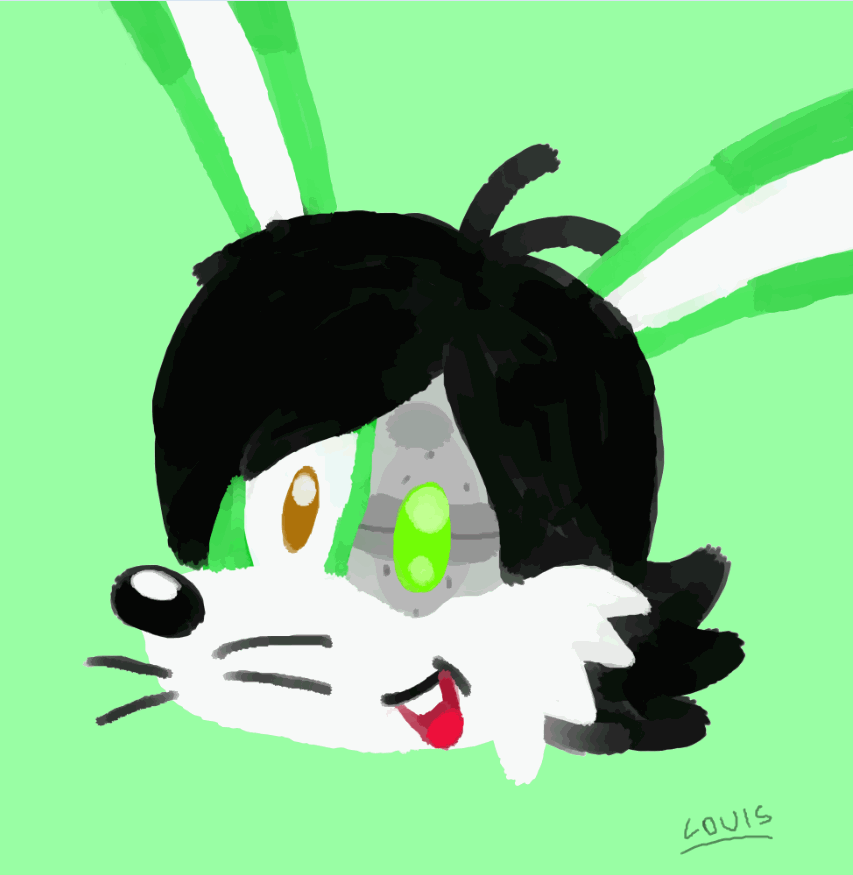 GIFS ANIMADOS: LD transformation