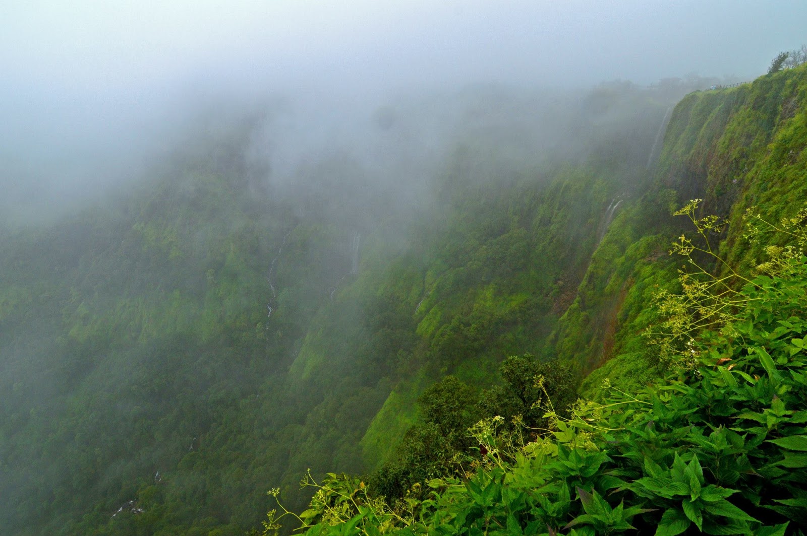 Kavlesad, Mahadevghad, Hiranyakeshi and Rajhunsgad Fort Trip