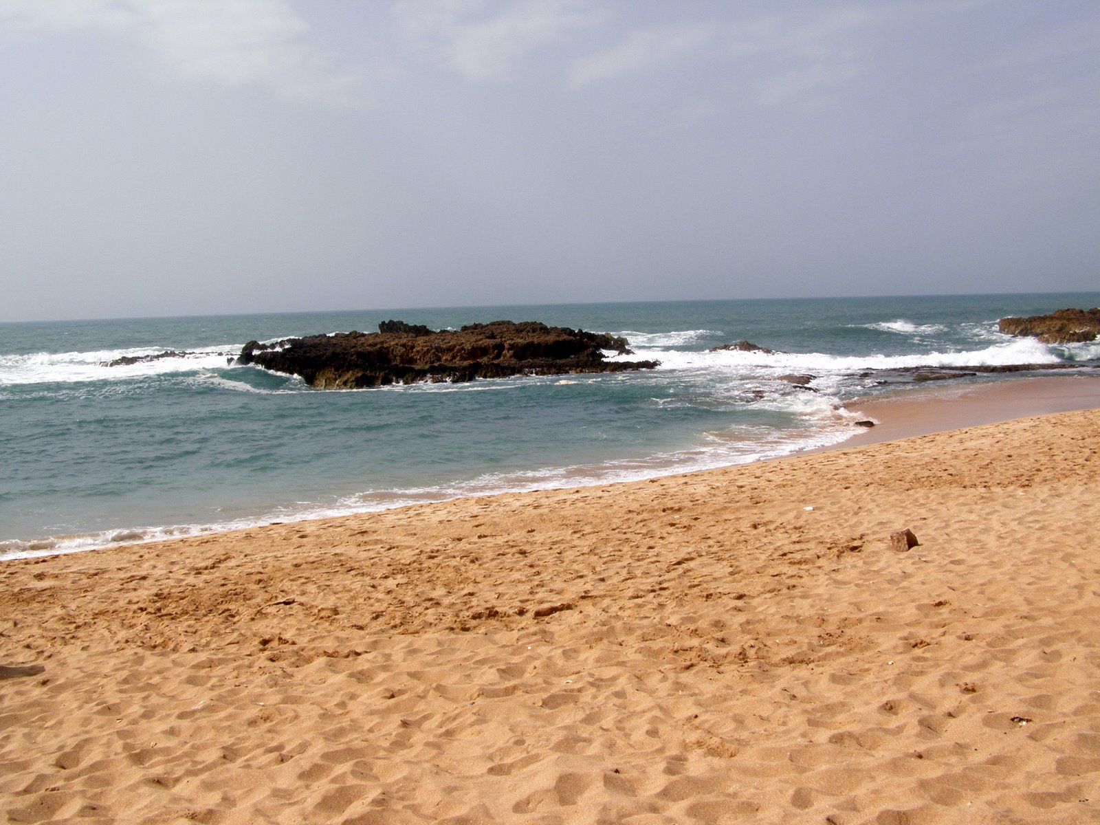 SAFI 2011, l'année de nos retrouvailles à SAFI: OUALIDIA BALLADE SUR LA ...