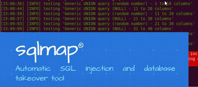 Sqlmap Install Ubuntu Generatorgasw