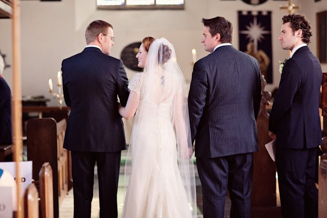 Emma Case Photography: daisy & ben