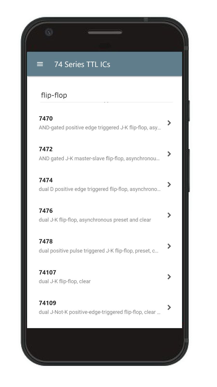 Nuwan's Blog: 74 Series IC Datasheets