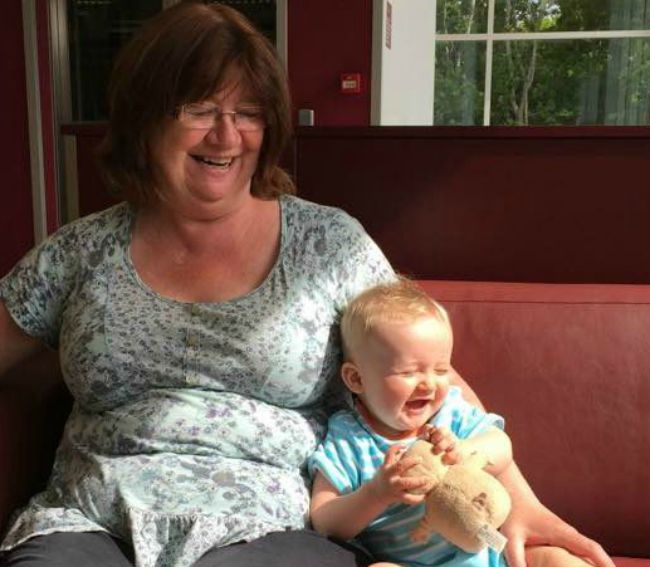 How To Be a Good Granny Nanny | Teddy Bears And Cardigans