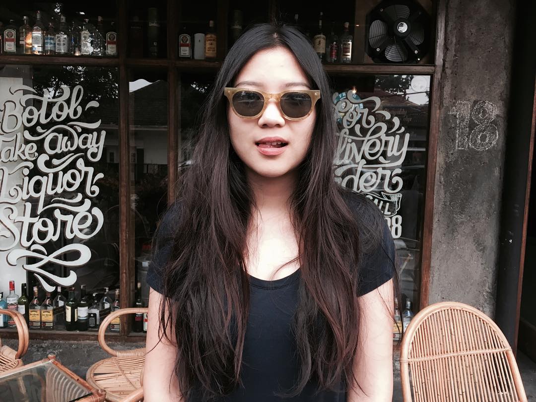 Biodata Danilla Riyadi Lengkap Dengan Biografi dan Foto Terbaru ...