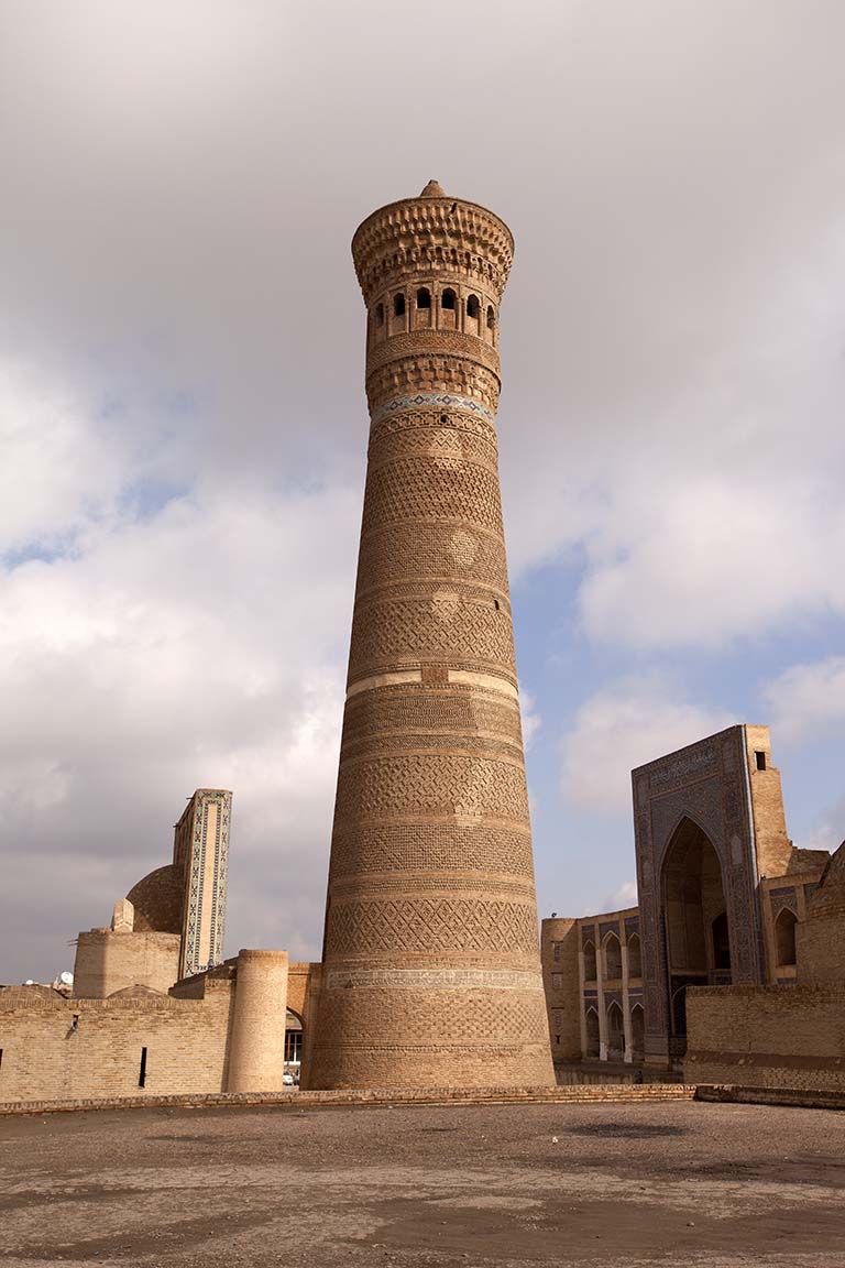 Bukhara - Alchetron, The Free Social Encyclopedia