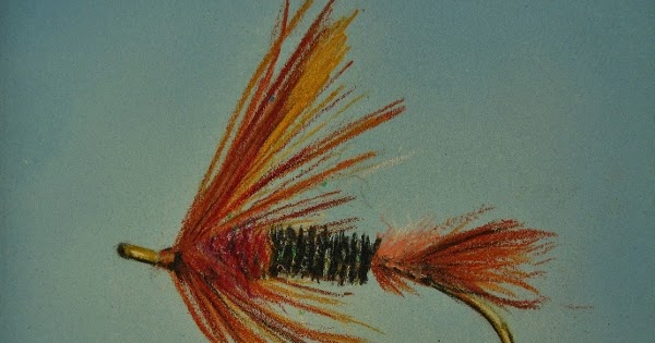 SOFT~HACKLE JOURNAL: Spade Flies for Trout
