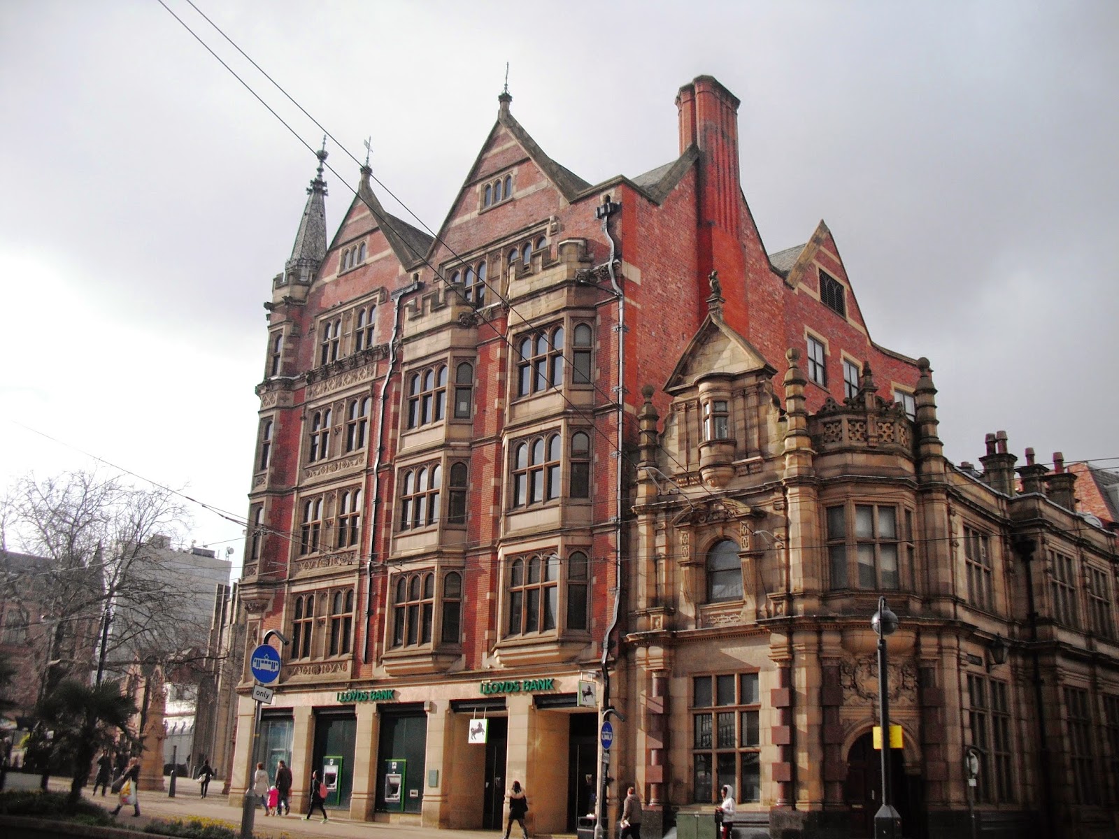 Love my life: Last few pics of Sheffield