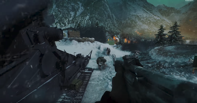 「BF5」PC版高画質4Kプレイ動画！|SOAPHY GAMING