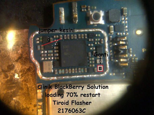 OregsTech: ALL BLACKBERRY HARDWARE SOLUTION