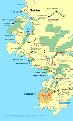 Tallest Building: Victoria Island Map Pictures