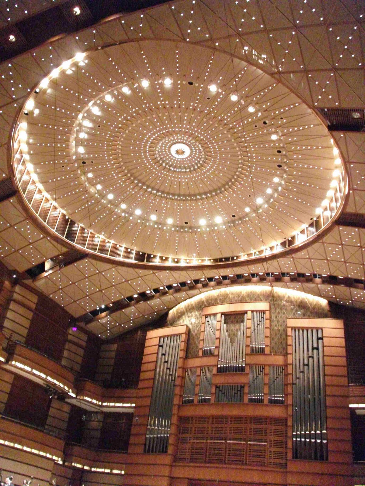 pianomania: MALAYSIAN PHILHARMONIC ORCHESTRA / Review